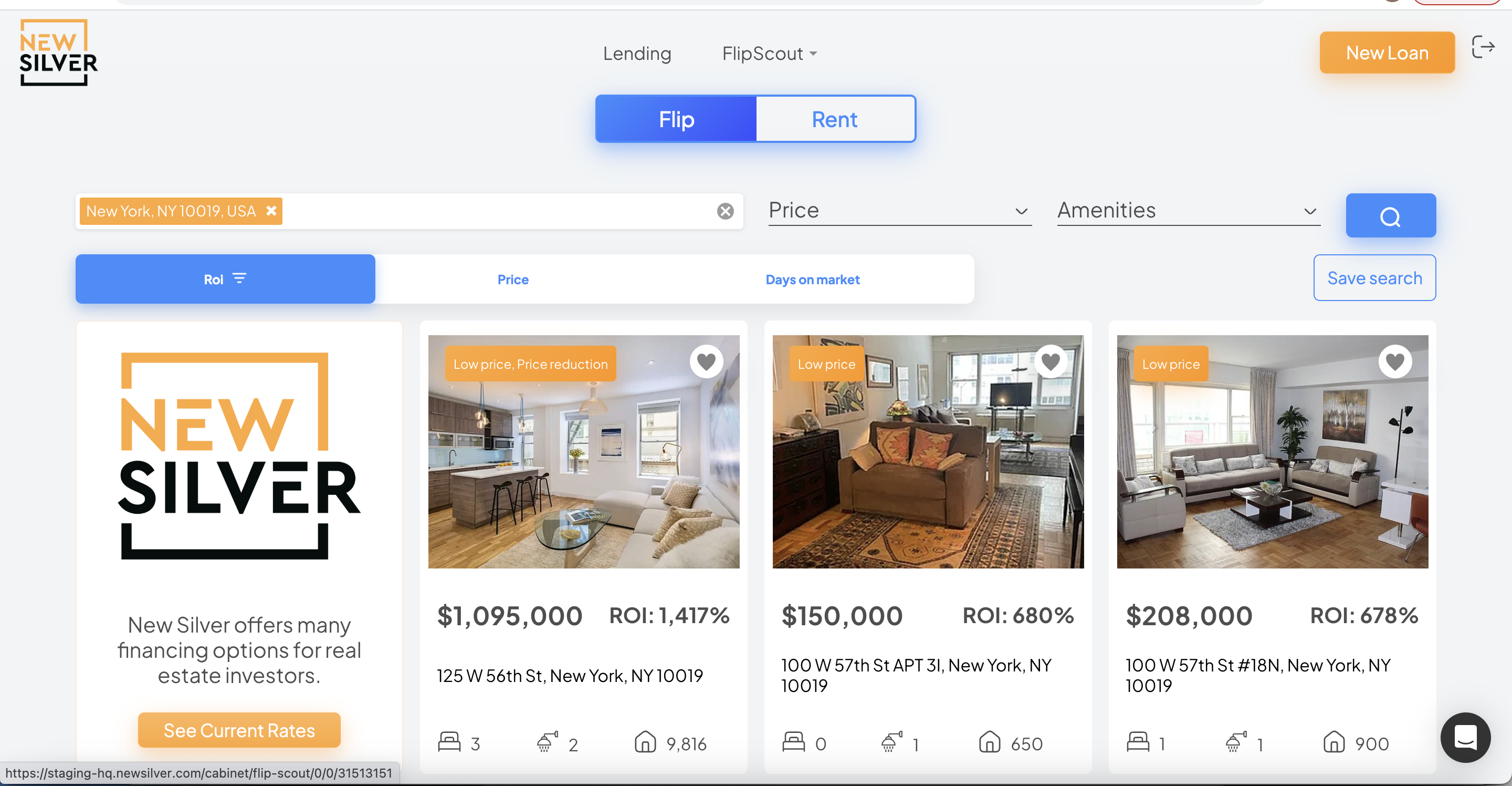Vladimir Grigoryan Portfolio