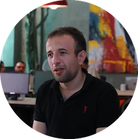 Vladimir Grigoryan Resume